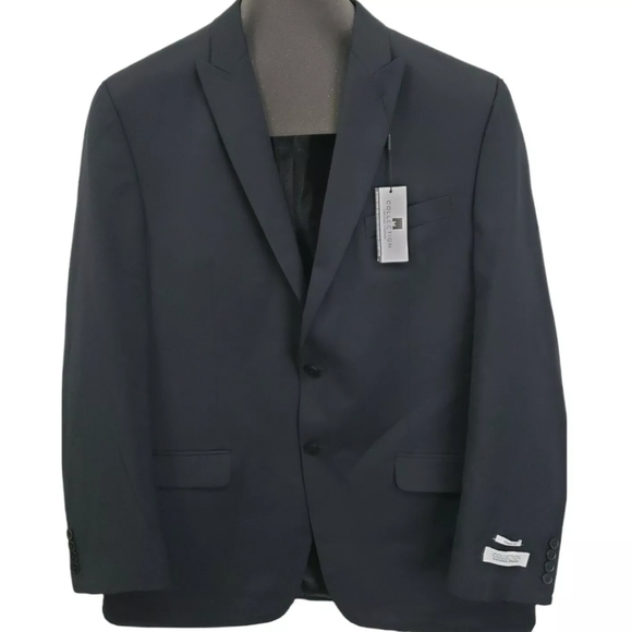 Michael Strahan | Suits & Blazers | Michael Strahan Collection Jacket ...